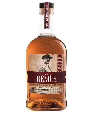 Yellowstone and George Remus Exclusive | OHLQ