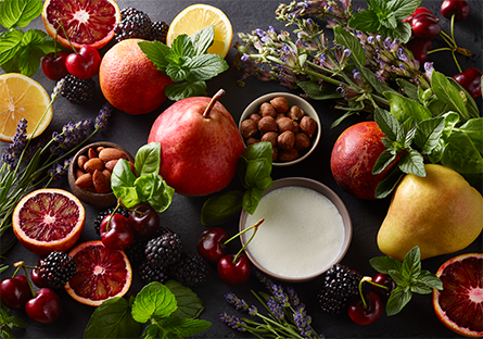 What are Cordials? | OHLQ.com