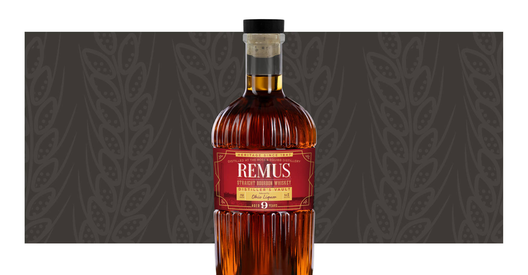 Remus Distiller's Vault February 2026 Exclusive Release
