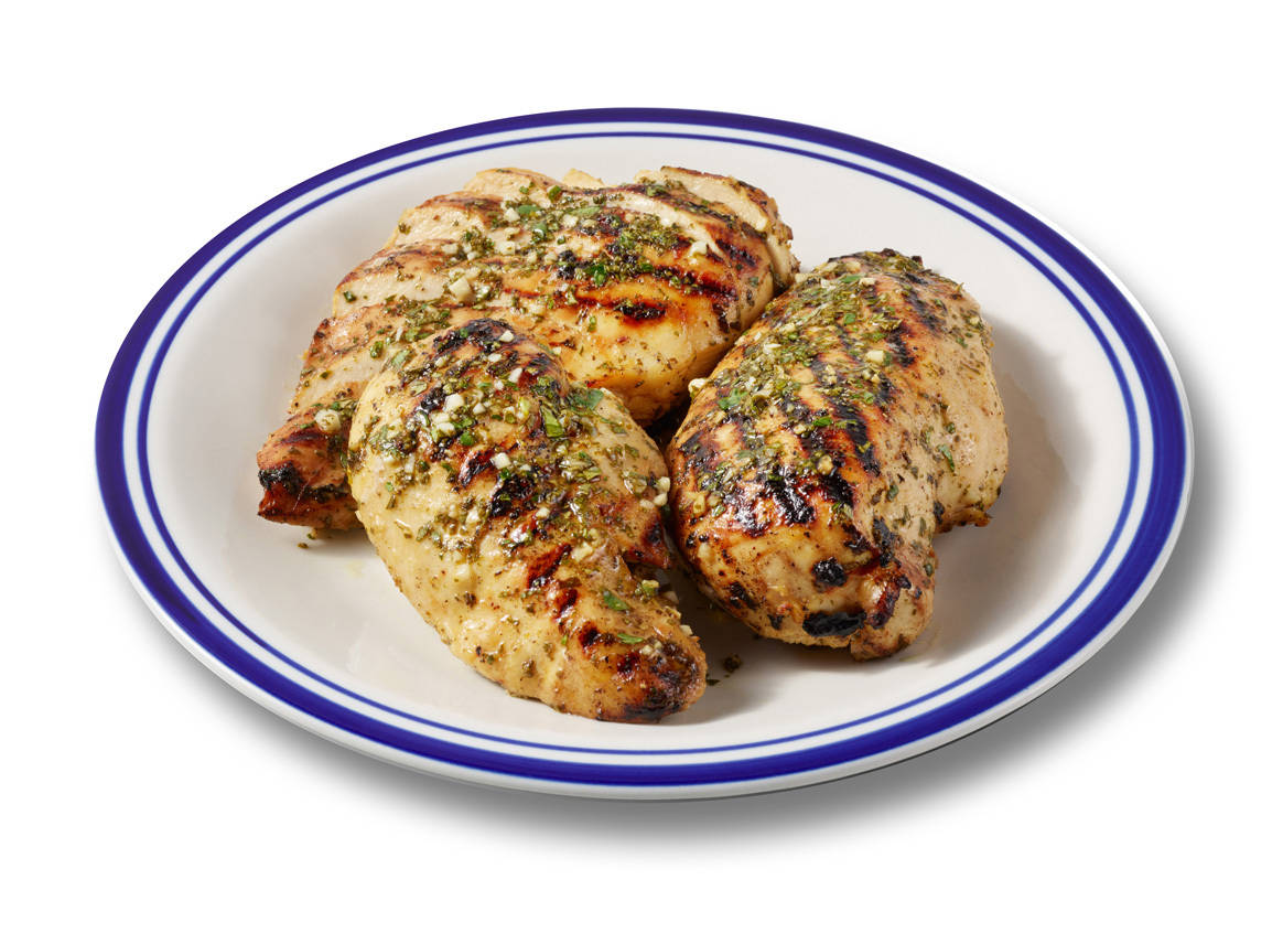 Tequila Lime Chicken Recipe - Zesty Tequila Dish | OHLQ