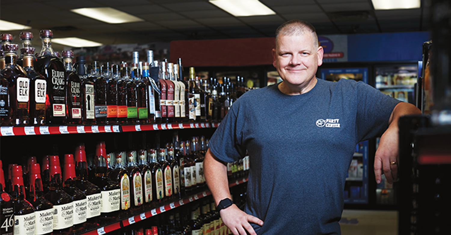 Robert Froehlich Stores - Store Spotlight | OHLQ.com