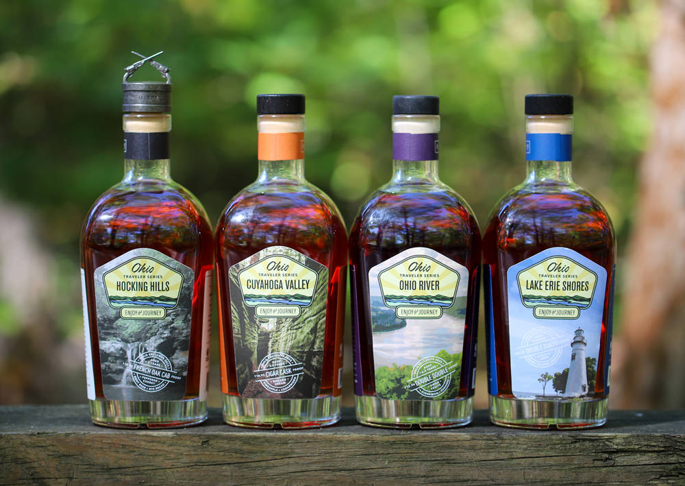 High Bank Whiskey War Single Barrel Nov. 2025 | Exclusive Release