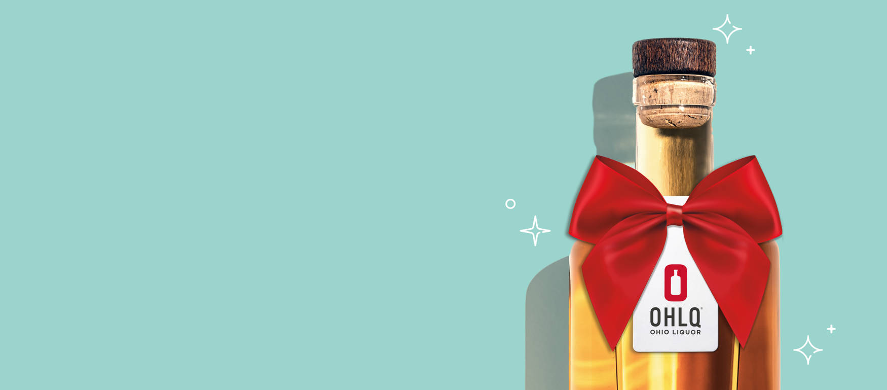 Ohio Liquor Gift Finder Quiz - Holidays & Occasions | OHLQ