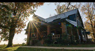 Meet the Distiller: Red Eagle Distillery | OHLQ.com