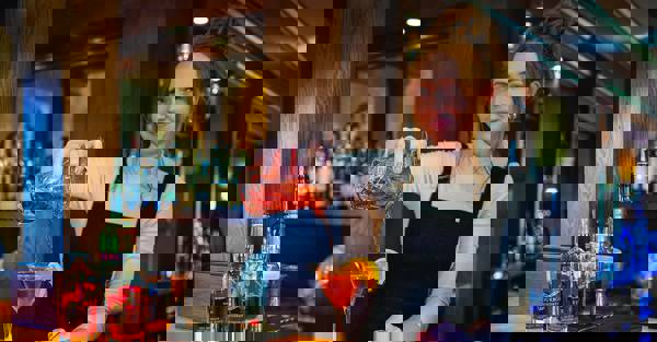 Meet the Distiller: Red Eagle Distillery | OHLQ.com