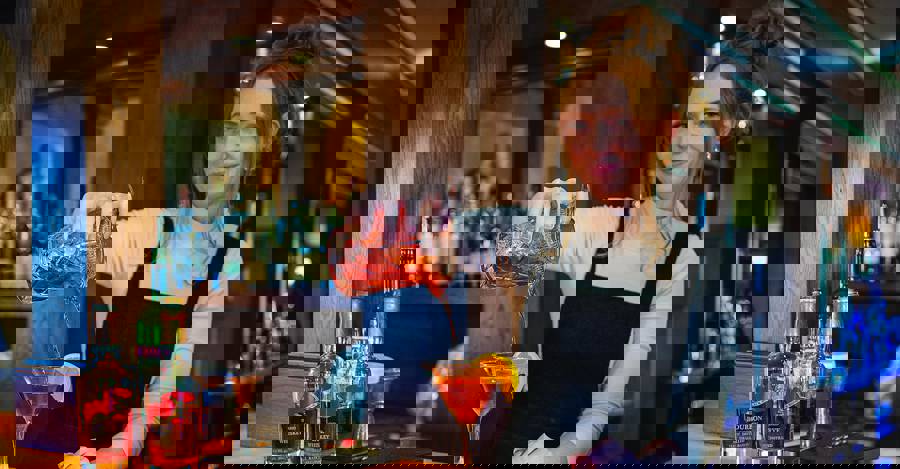 Meet the Distiller: Red Eagle Distillery | OHLQ.com