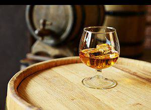 What is Cask Finished or Barrel Finished? | OHLQ.com