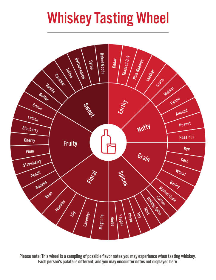 Sipping Whiskey Guide | How to Drink Whiskey | OHLQ