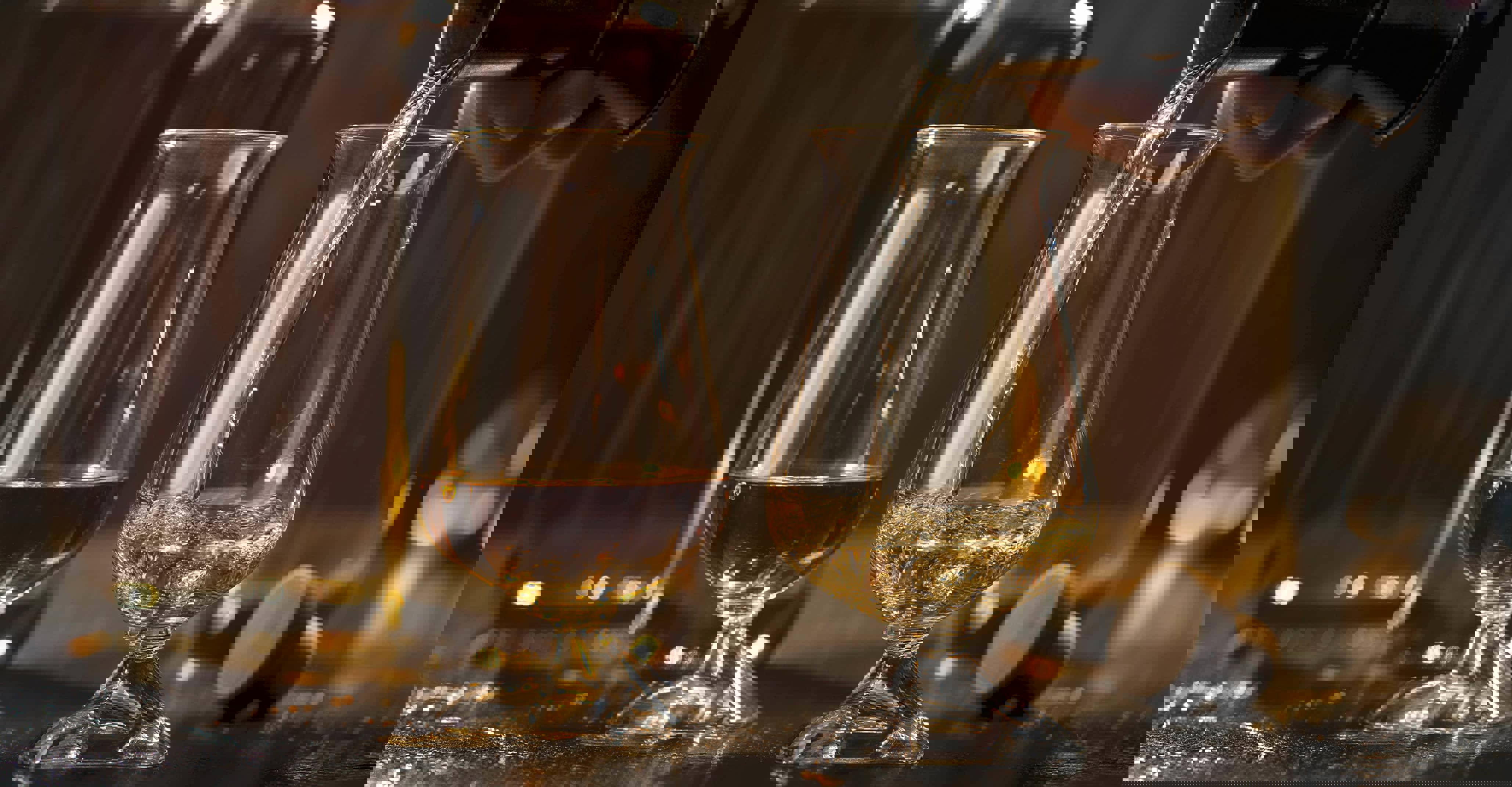 Host an Irish Whiskey Tasting | OHLQ