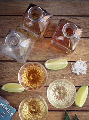 How to Sip Tequila: The Connoisseur's Guide to Tasting
