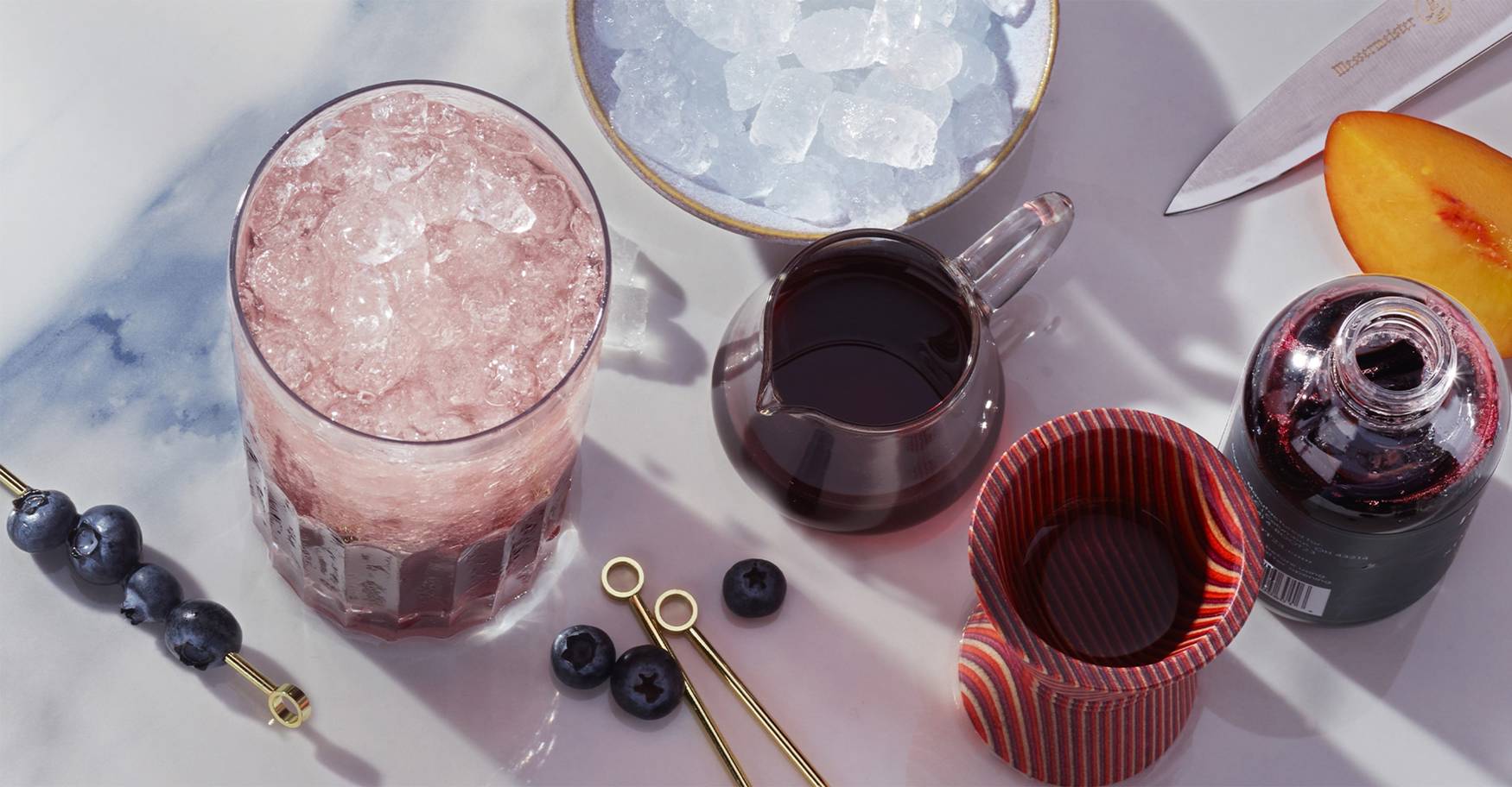 8 Delicious Mocktail Recipes to Try for Dry January