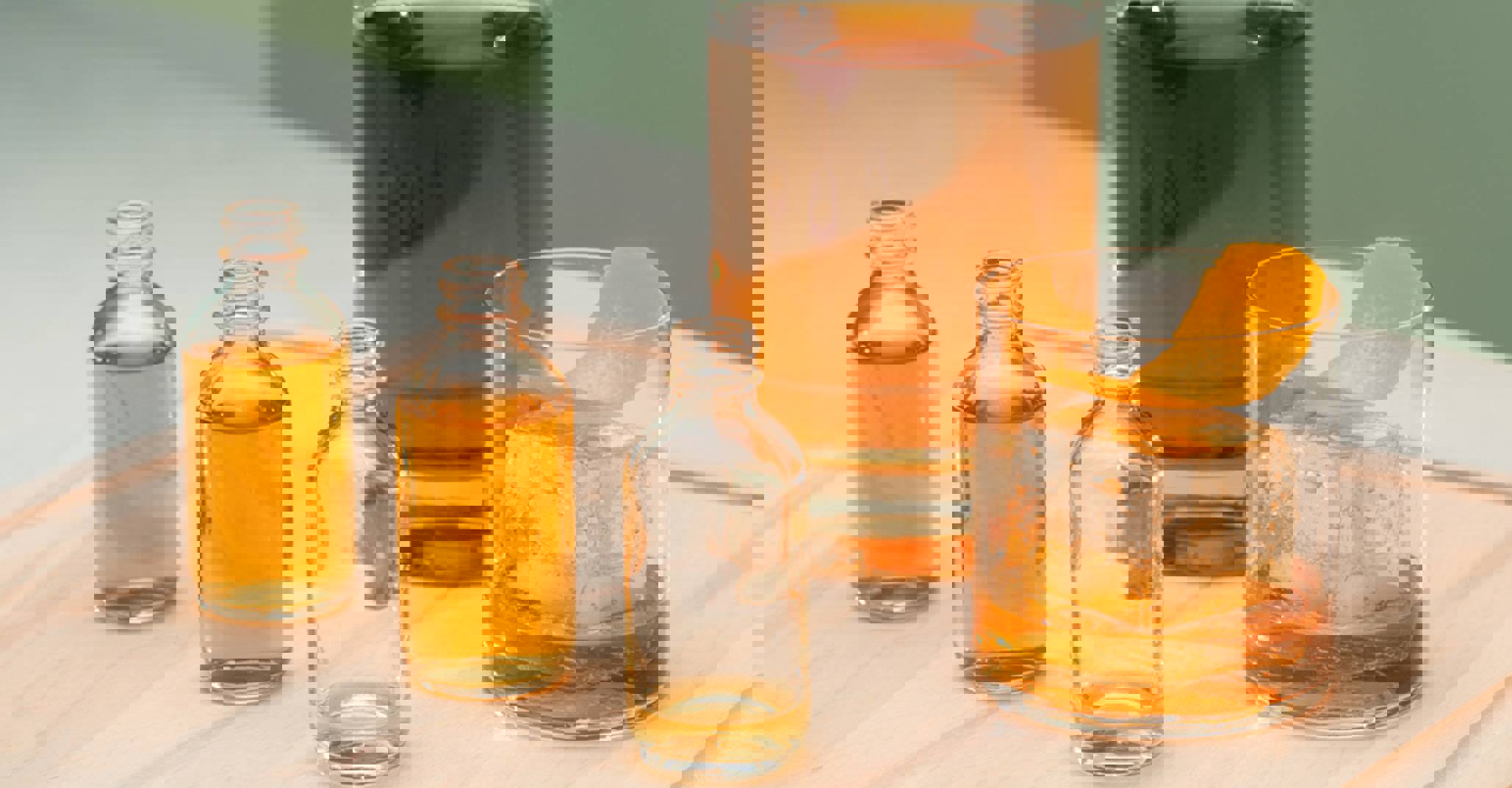 Mini Liquor Bottle Guide - Tasting, Gifting & Cooking Responsibly