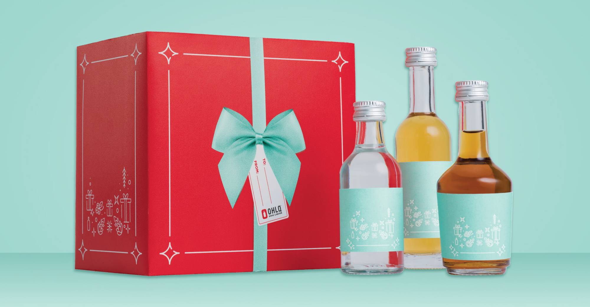 Mini Liquor Bottle Guide - Tasting, Gifting & Cooking Responsibly