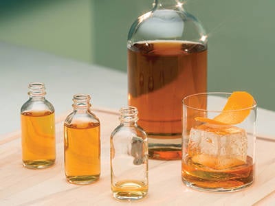 Mini Liquor Bottle Guide - Tasting, Gifting & Cooking Responsibly