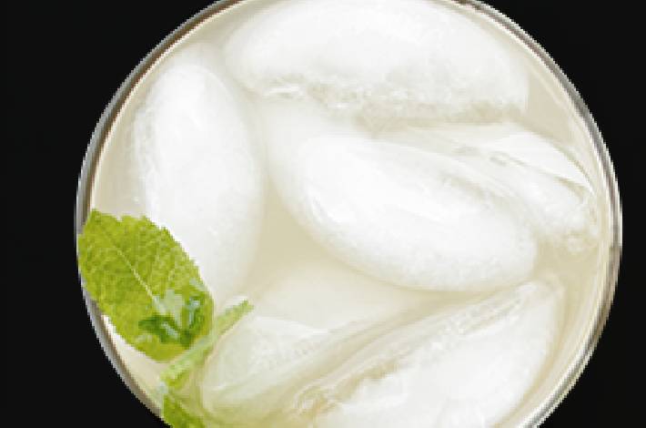 Pro Tips: Best Ice For Cocktails - 6 Types of Cocktail Ice | OHLQ