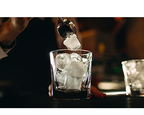 Ice Cubes