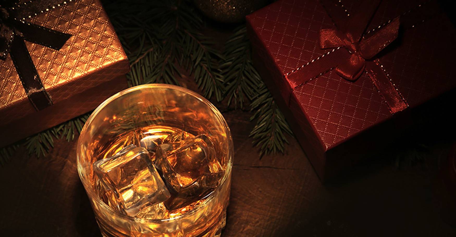 Ohio Liquor Gift Finder Quiz - Holidays & Occasions | OHLQ