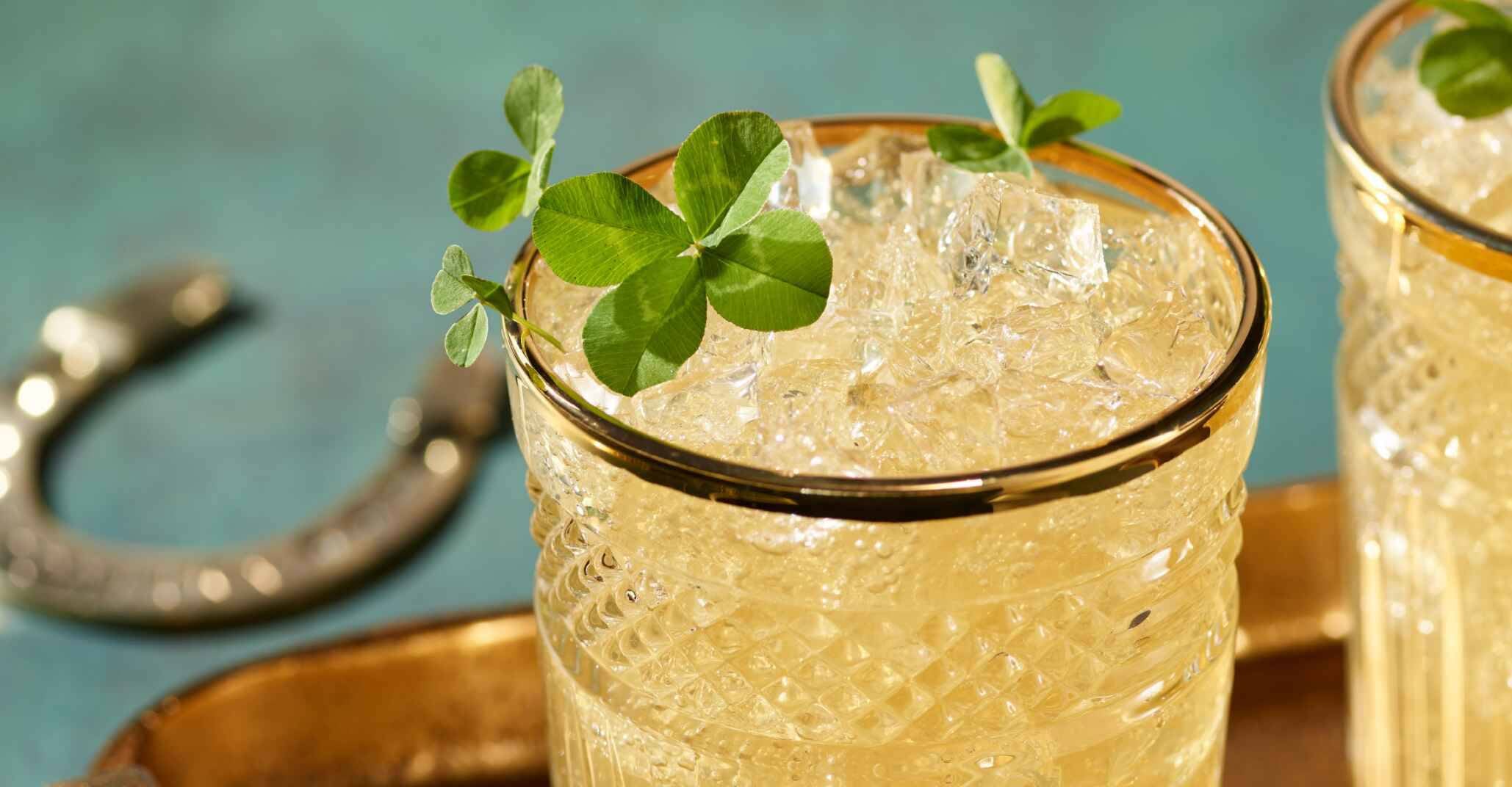 Try Our Favorite St. Patrick's Day Drinks & Cocktails | OHLQ