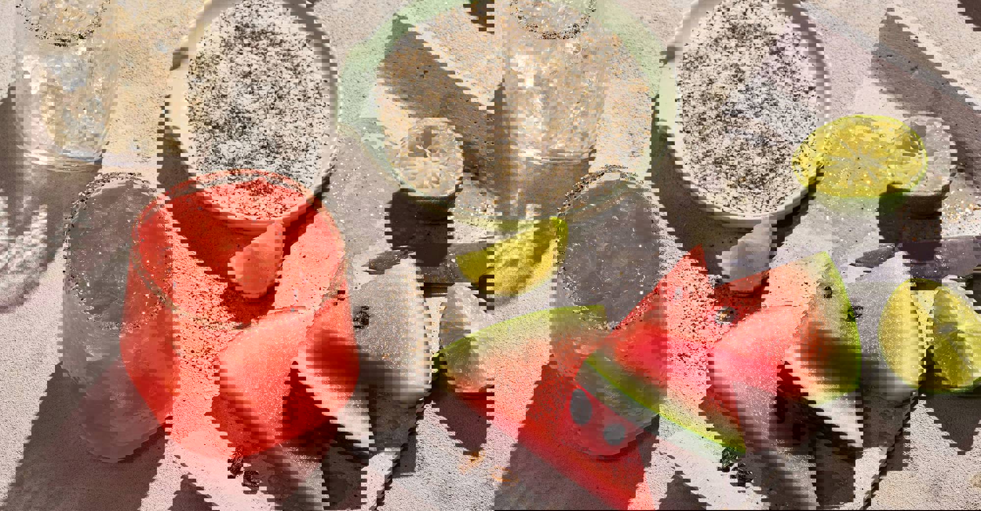 Summer Tequila Cocktails - Classic, Spicy & Sweet | OHLQ