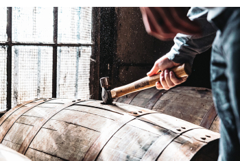 Guide to Whiskey Labels - Learn Bottle Label Terms | OHLQ