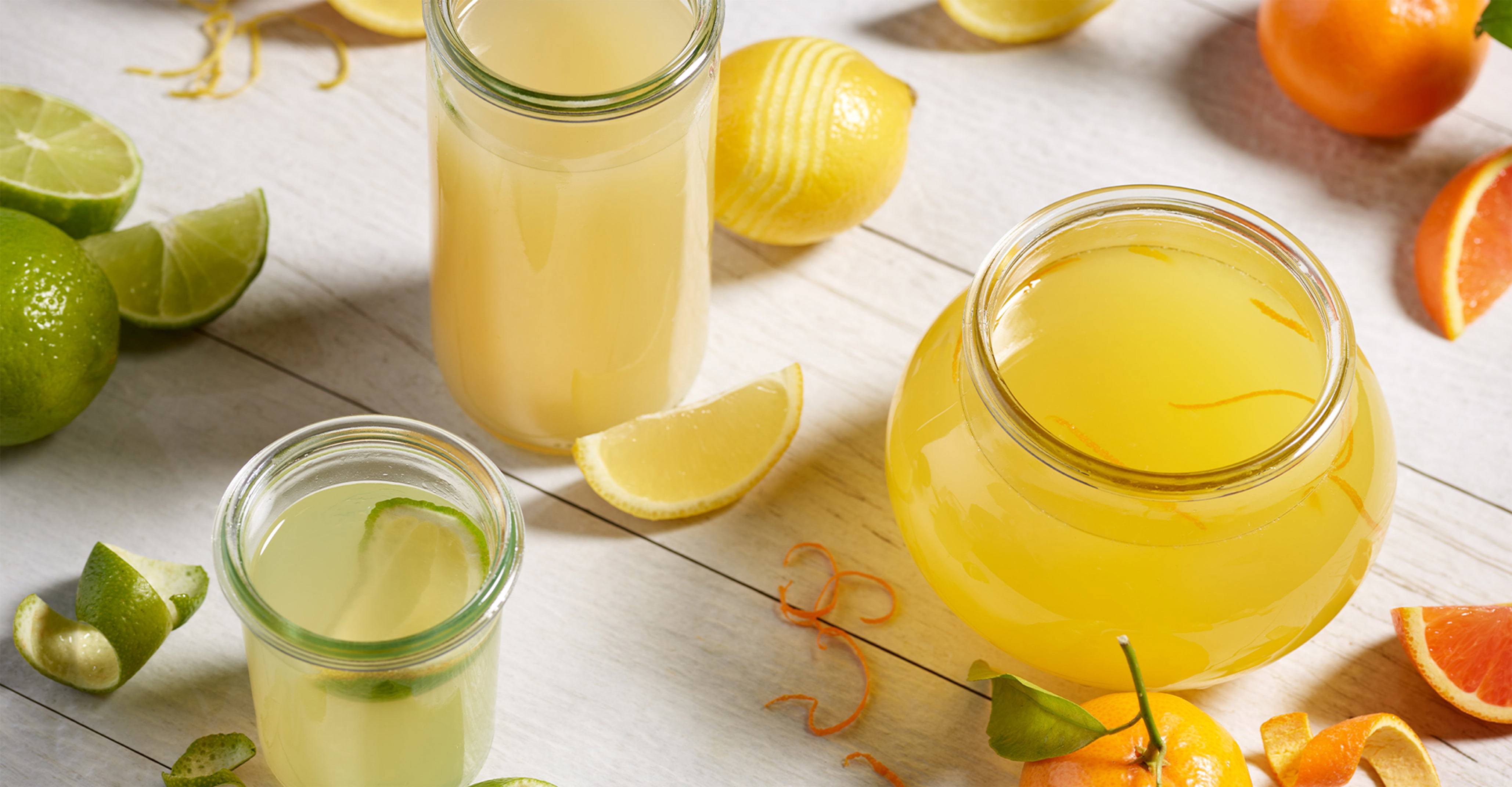 How to Make Simple Syrups - Elevate Cocktails & Mocktails