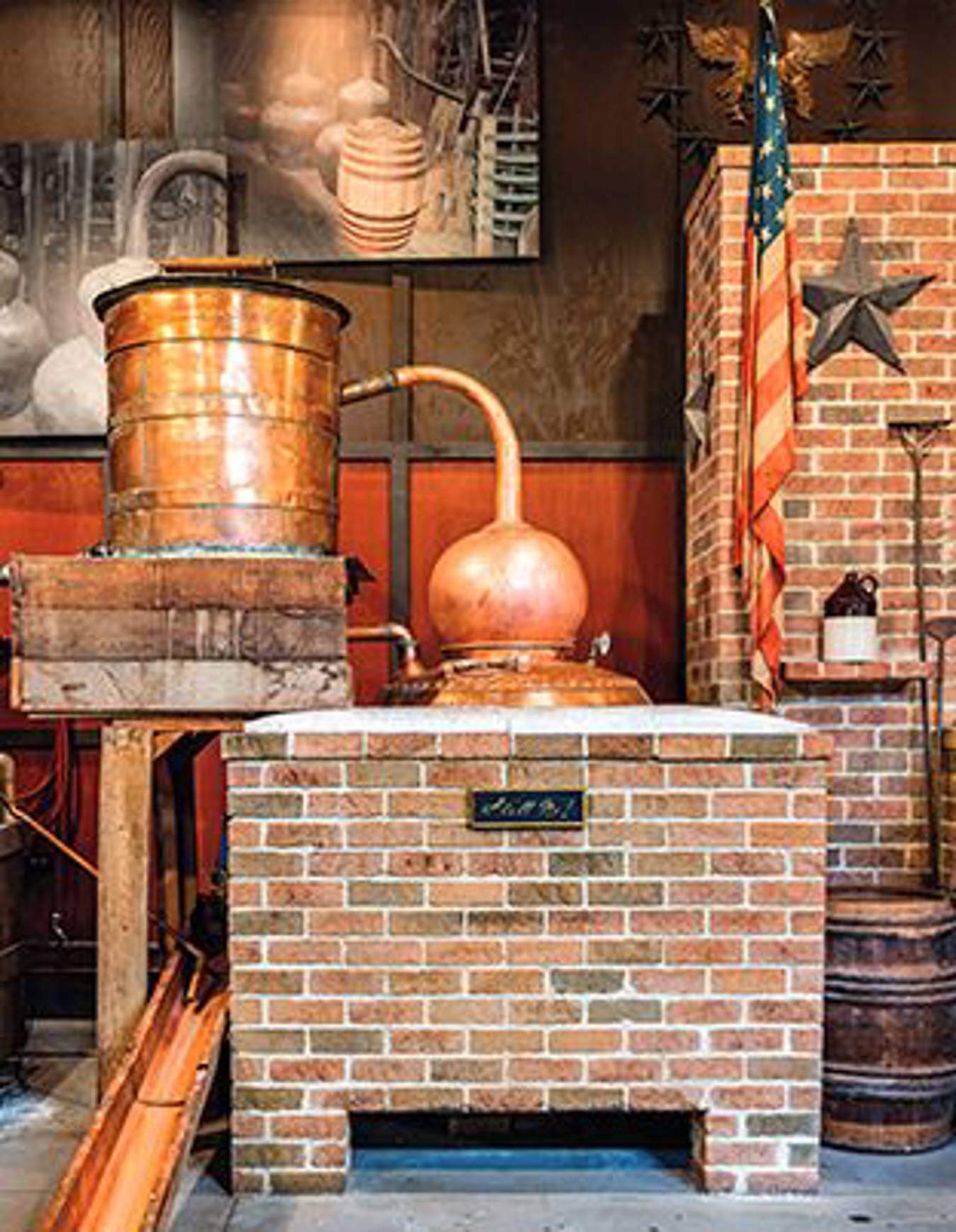 Meet the Distiller: Indian Creek Distillery | OHLQ.com