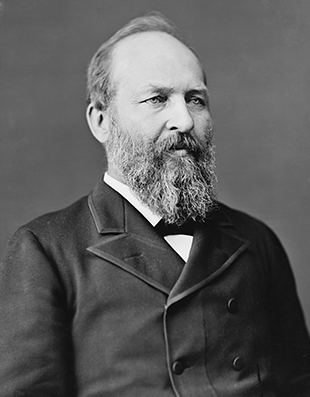 Discover Ohio's Presidents' Favorite Drinks | OHLQ.com