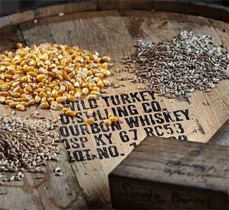 Bruce Russell's Wild Turkey Family Legacy | OHLQ