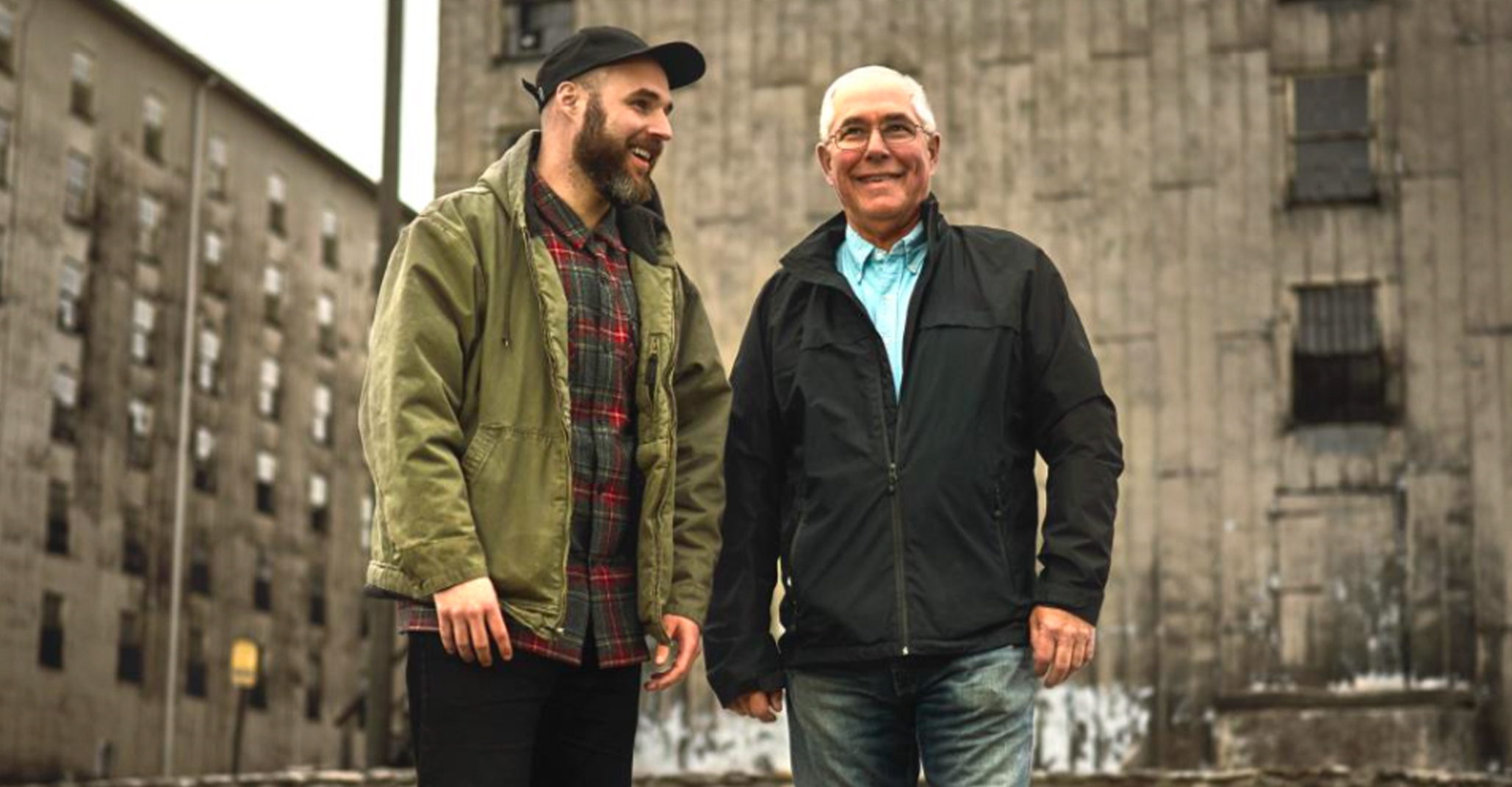 Bruce Russell's Wild Turkey Family Legacy | OHLQ