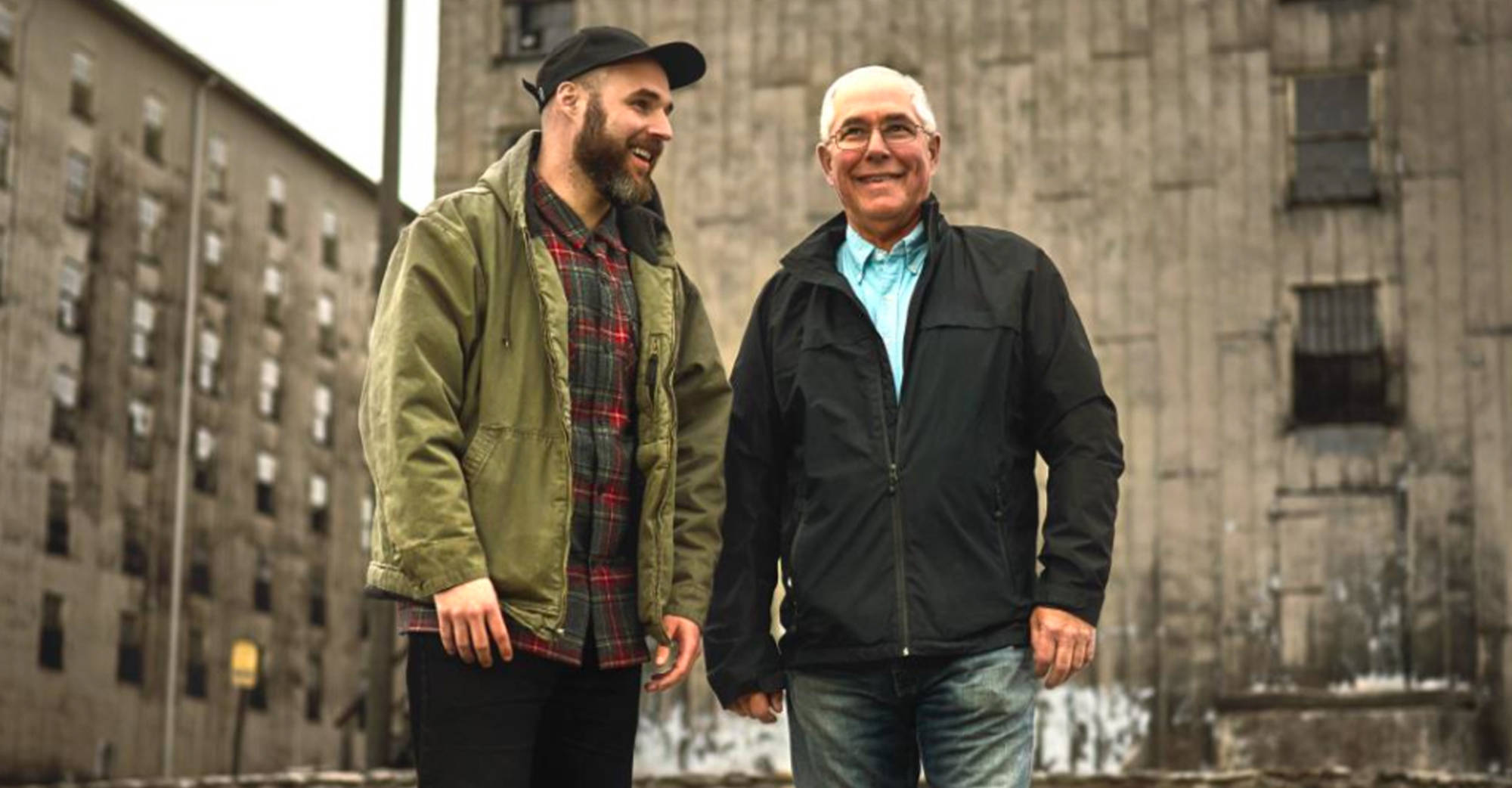 Bruce Russell's Wild Turkey Family Legacy | OHLQ