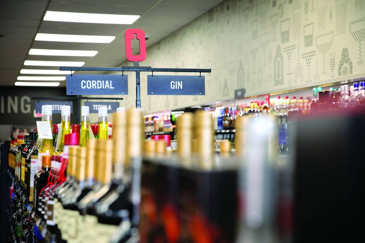 Make the Most of Your OHLQ Store Visit | Ohio Liquor | OHLQ