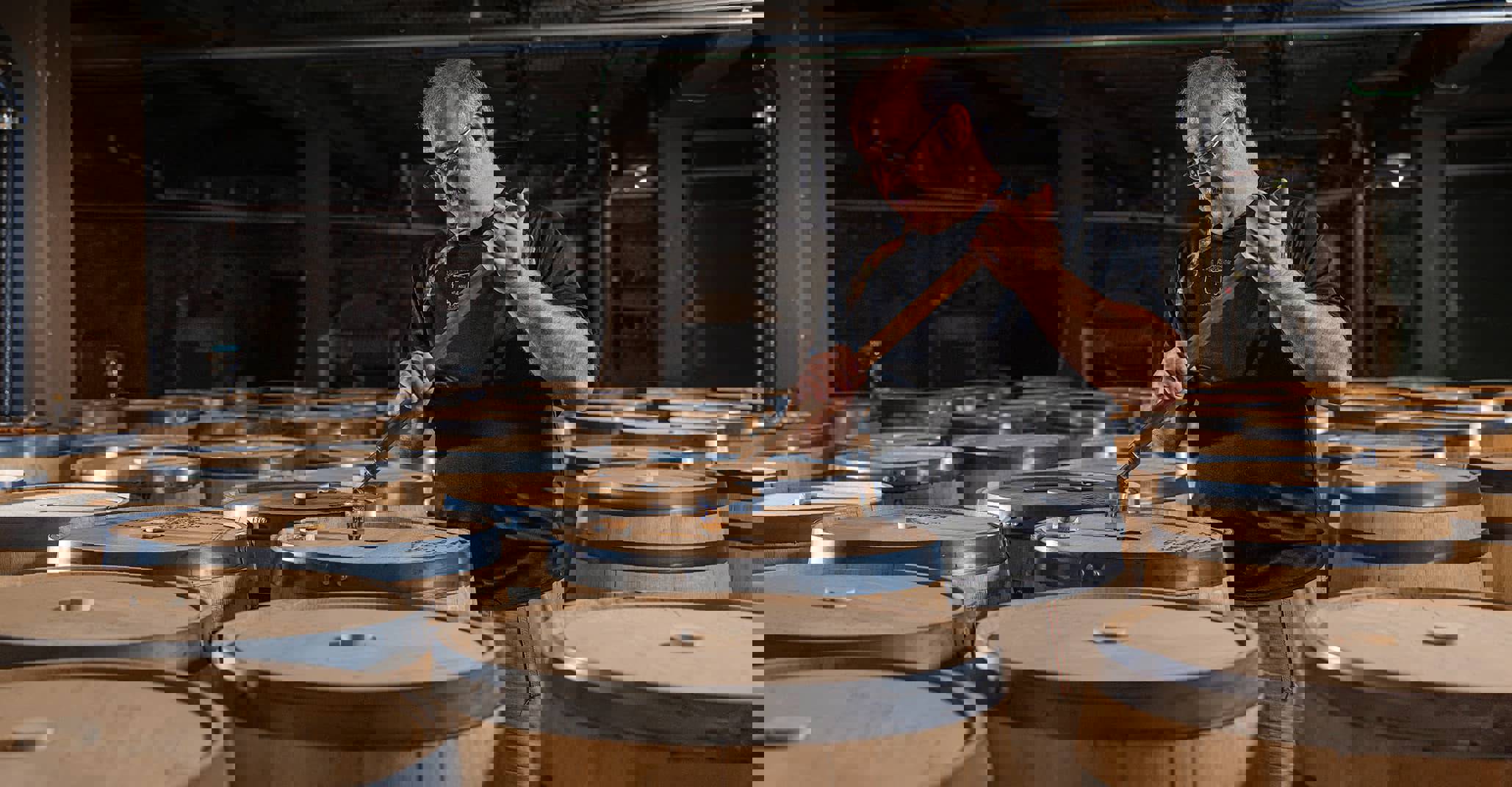 Learn About the Rich History of Moonshine in Ohio | OHLQ.com