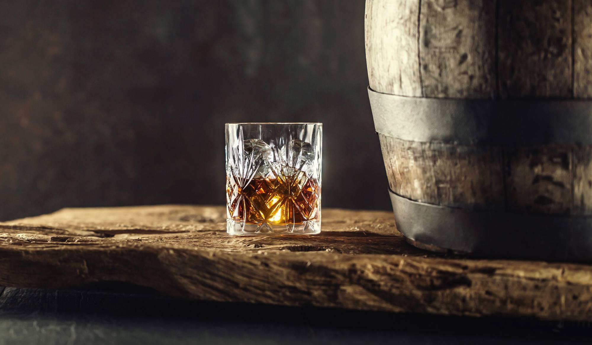 National Bourbon Heritage Month - September | OHLQ