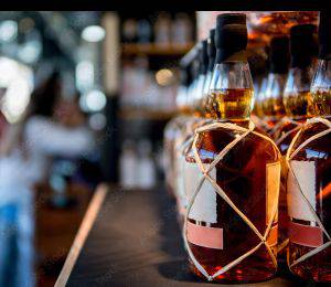 Make the Most of Your OHLQ Store Visit | Ohio Liquor | OHLQ