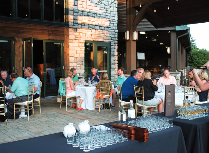 StoneWater Golf Club and Rustic Grill | OHLQ.com