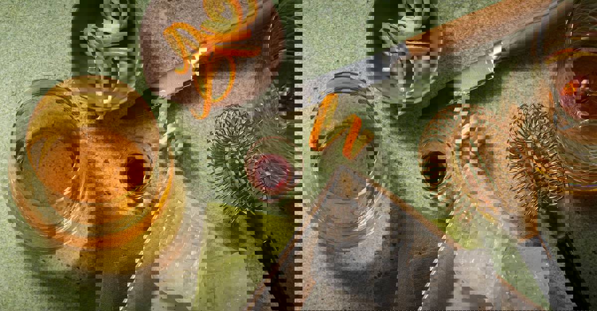 Ohio Liquor - Shop Spirits & Find Locations - Drink Recipes