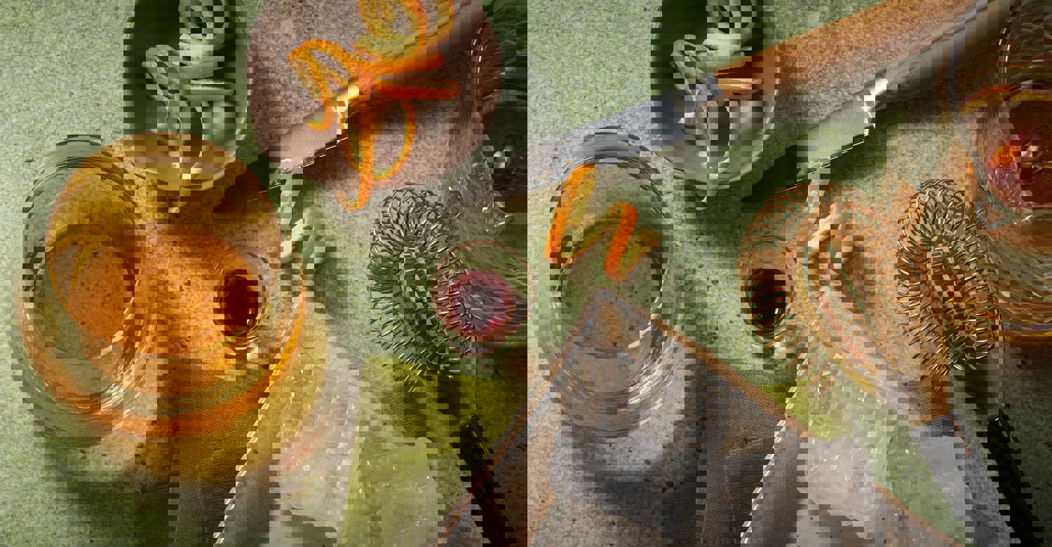 Ohio Liquor - Shop Spirits & Find Locations - Drink Recipes