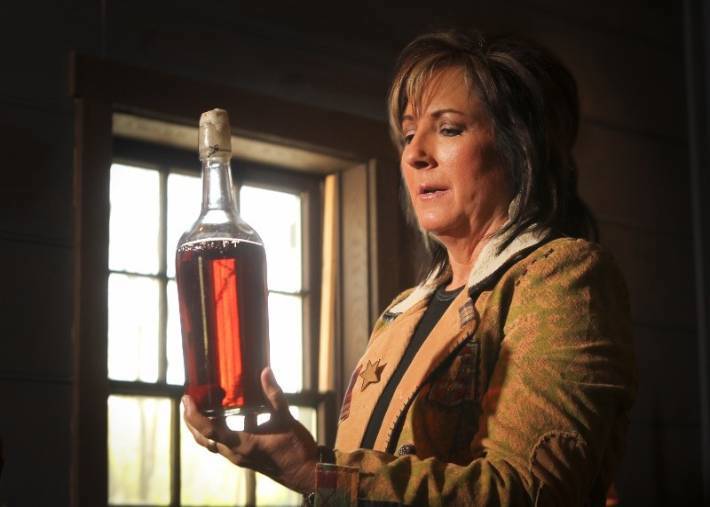Women Distillers You Should Know | OHLQ