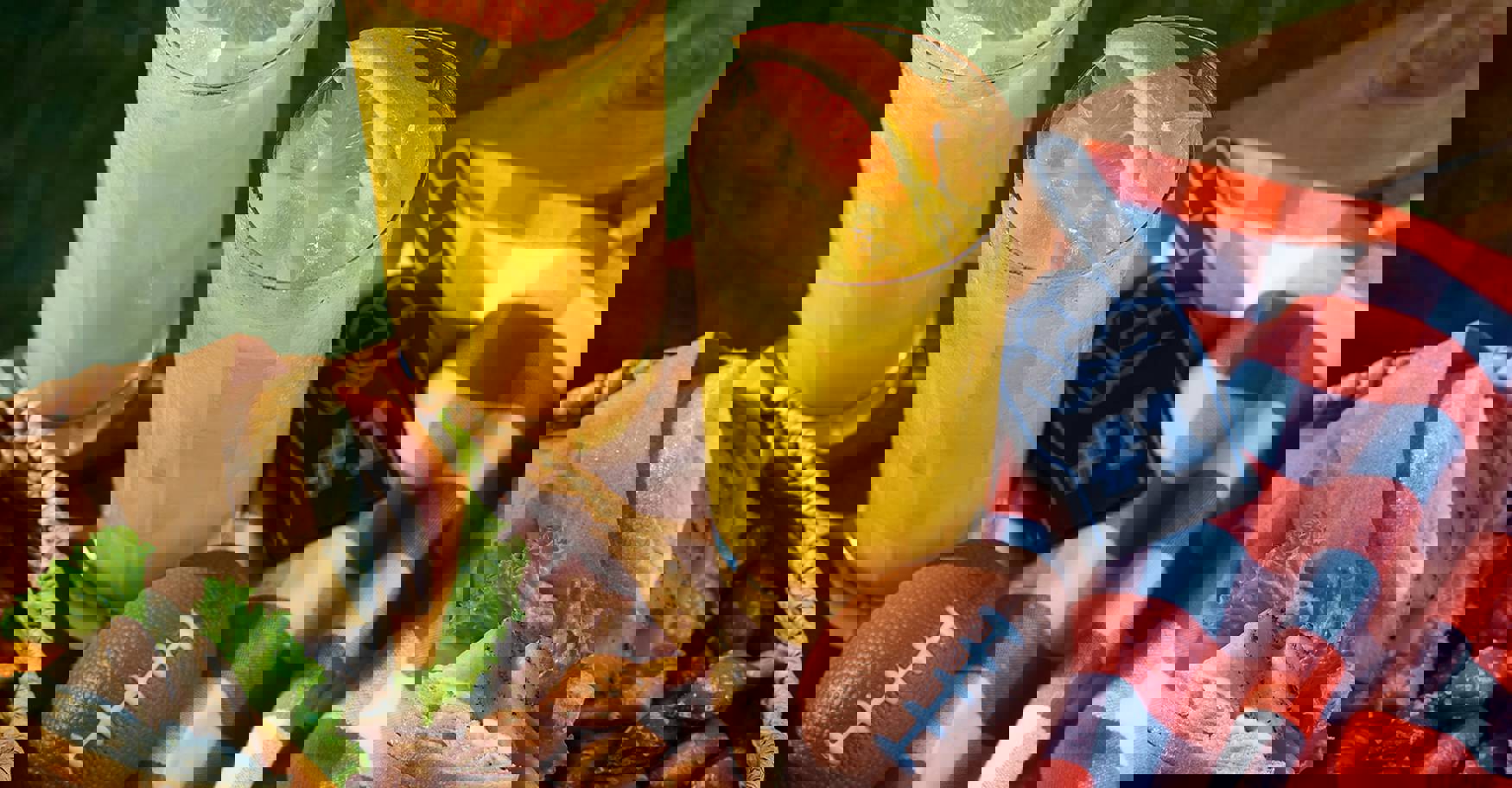 Ohio Liquor - Shop Spirits & Find Locations - Drink Recipes