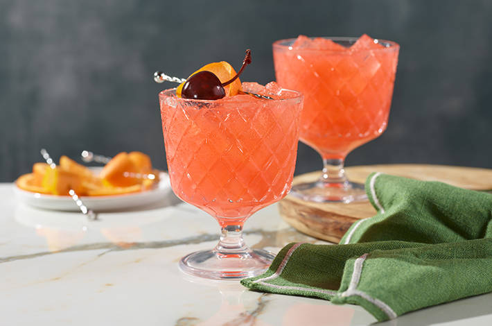 Game Day Cocktails: Simple Recipes for Every Fan