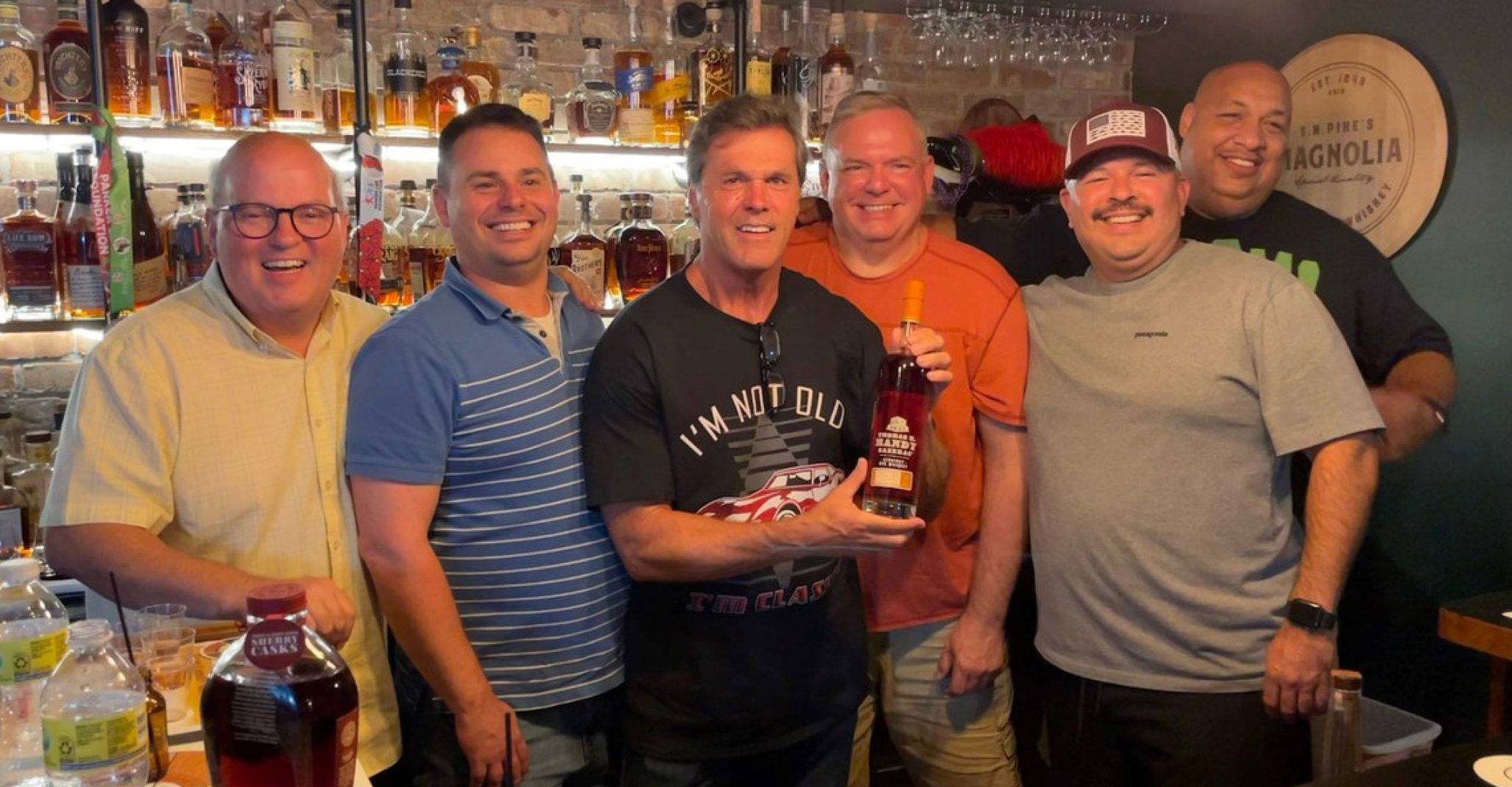 Ohio Bourbon Aficionados Create Special Bond | OHLQ
