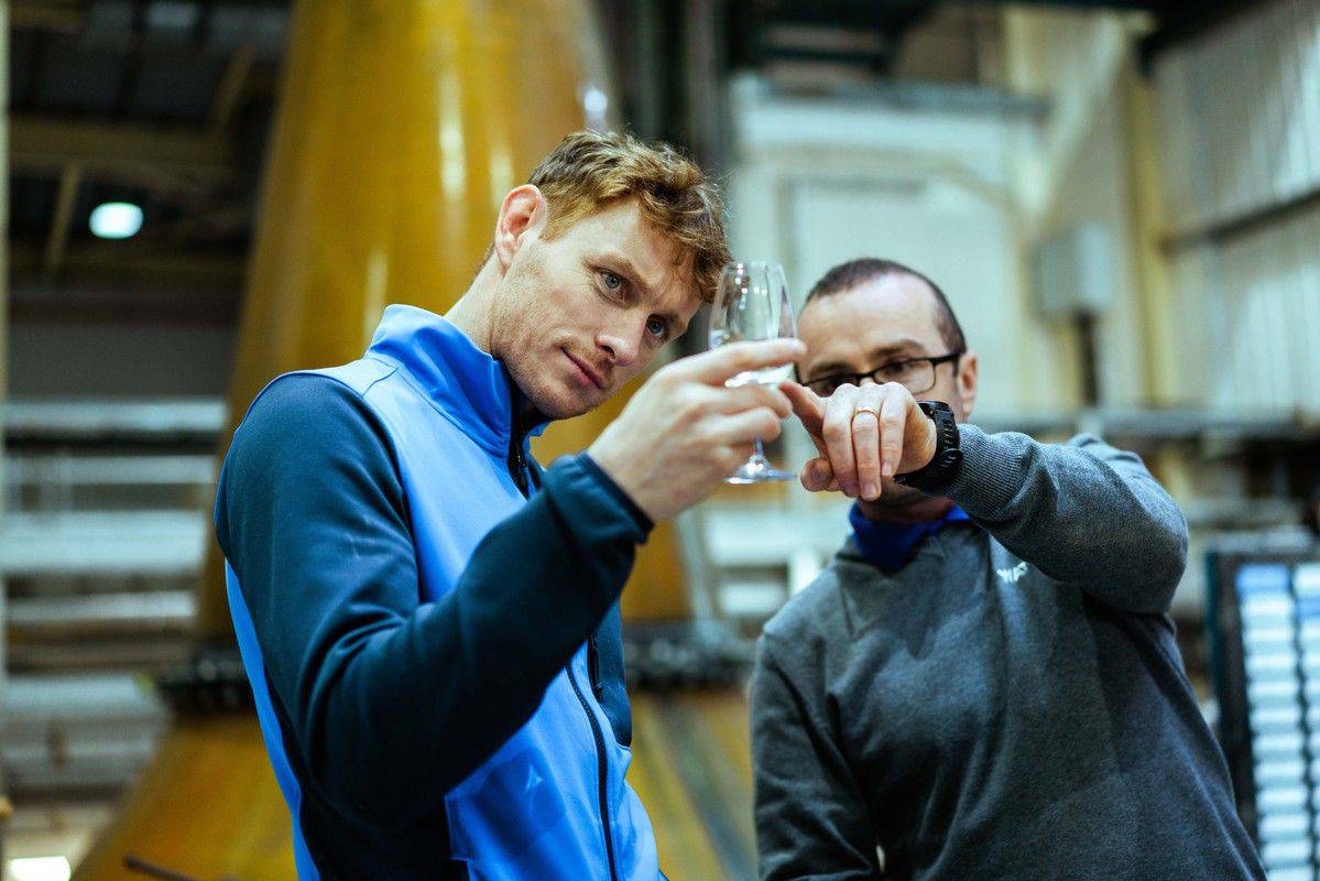 Seed to Sip: Agriculture, Art & Science of Spirits | OHLQ.com