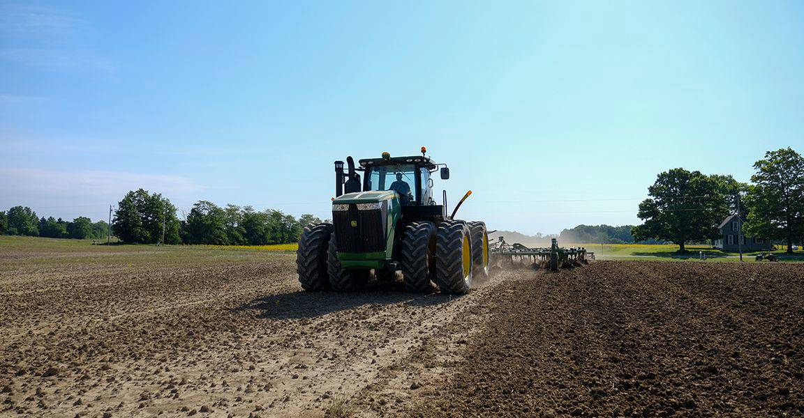 Seed to Sip: Spirit Production Starts with a Seed | OHLQ.com