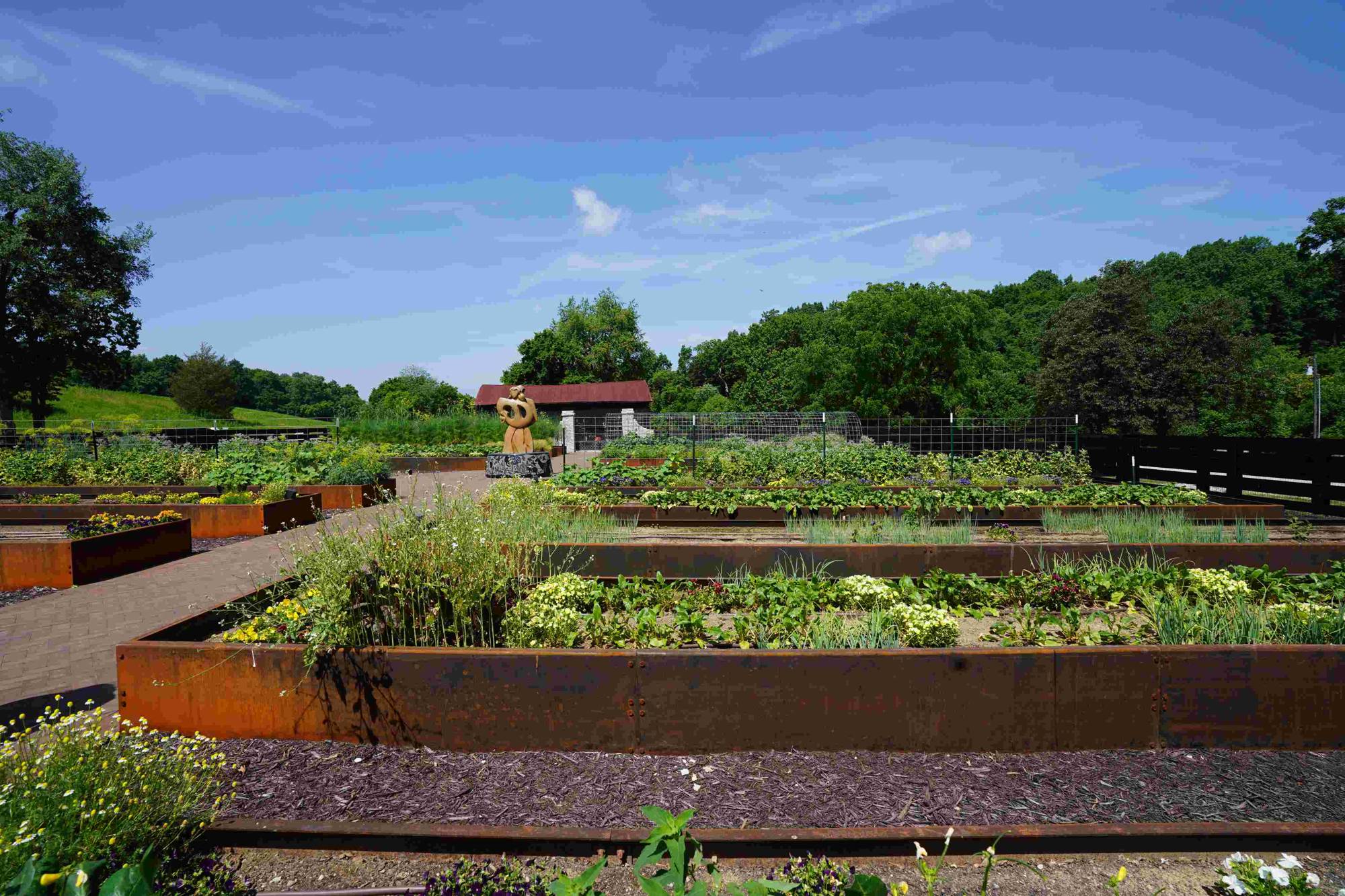 Seed to Sip: Star Hill Farm & Maker’s Mark | OHLQ.com