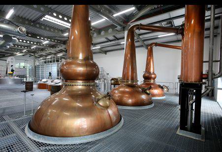 Types of Irish Whiskey - Distilling & Flavor Profiles | OHLQ