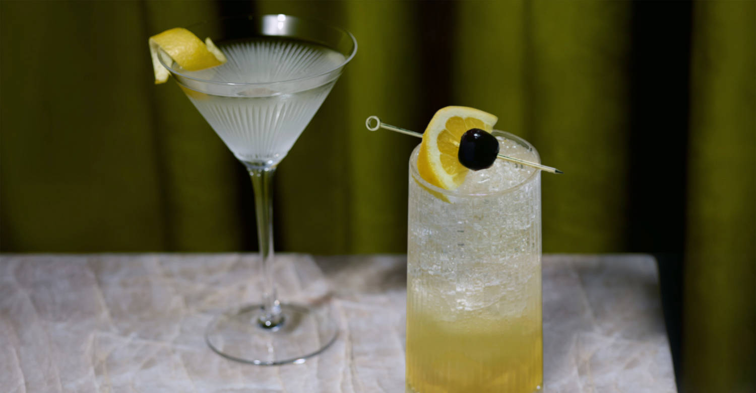Gin vs Vodka: Exploring Flavors and Uses