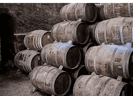 The History of Brandy - Origins, Traditions, & Cocktails | OHLQ