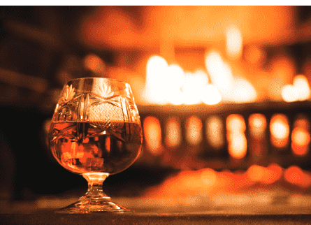 The History of Brandy - Origins, Traditions, & Cocktails | OHLQ