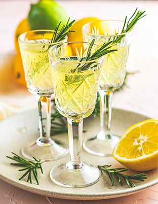 Cordial & Liqueur Drink Recipes - Learn about Cordials | OHLQ