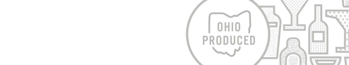 Ohio Liquor's Produced in Ohio Vodka Products